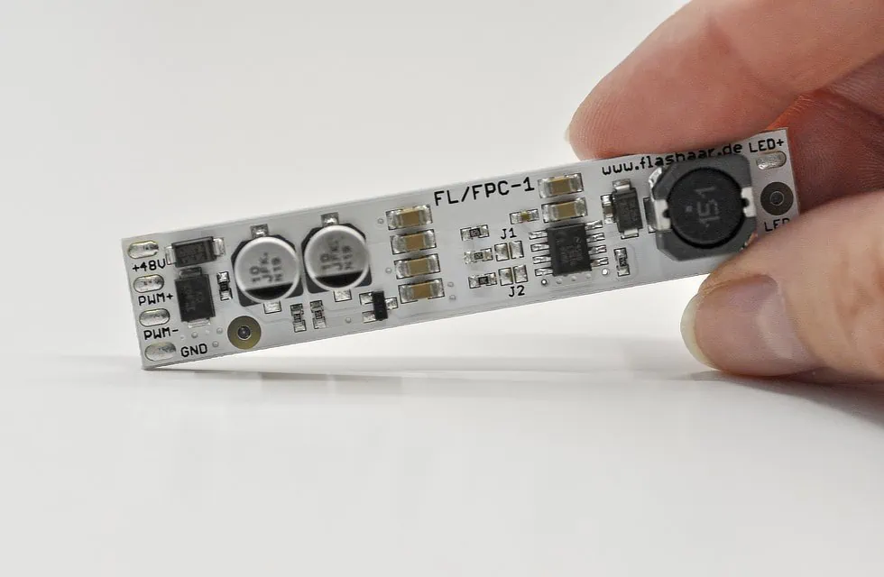 PWM Controller CC | FLASHAAR LEDLight